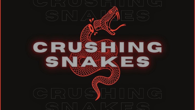 Crushing Snakes | Cornerstone Church El Paso