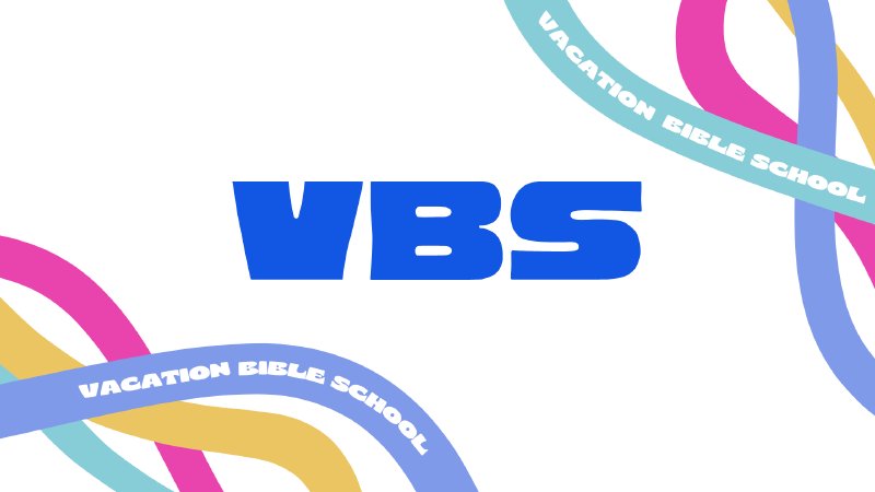 VBS 25 Dances | FBC Alabaster