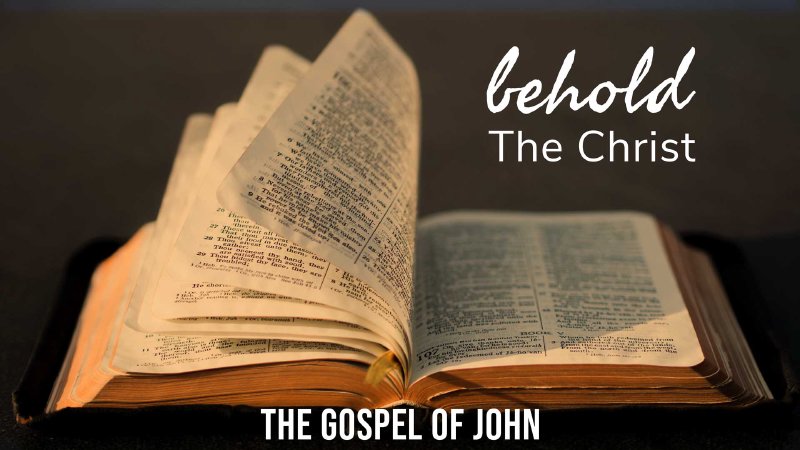 The Death and Burial of Jesus | Redemption Church | Greeley, CO