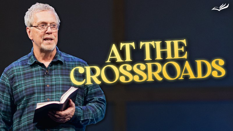 Following God in Times of Change | Living Word Community Church