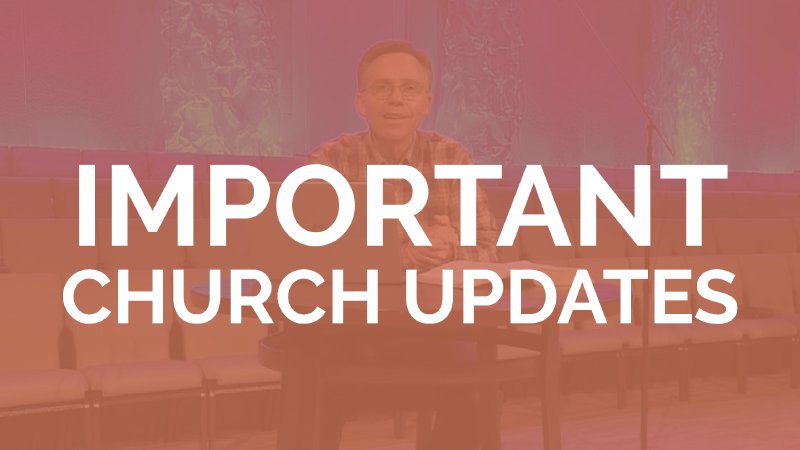 Congregational Meeting | First Baptist Church At The Villages