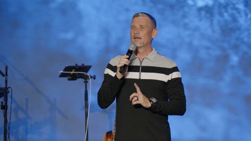 Generational Curse and Blessing | Global Vision Bible Church