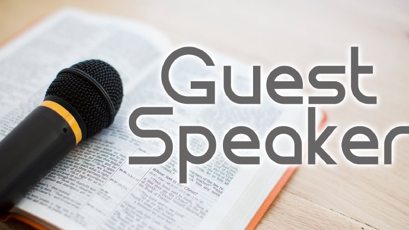 The Awe Inspiring Coronation Of A Supremely Sovereign King | Edgewood ...