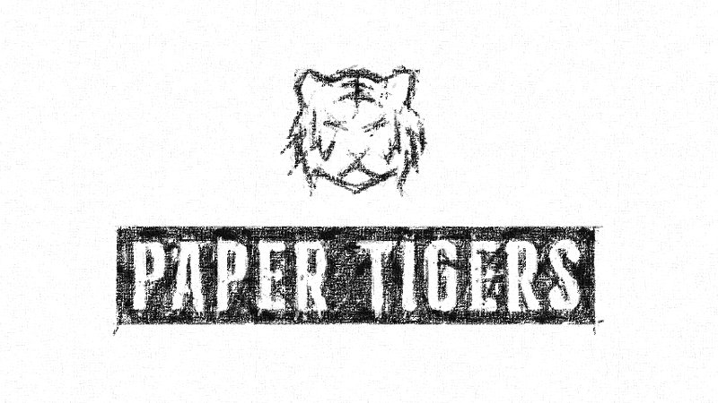 Paper Tigers | New Life Church Polson