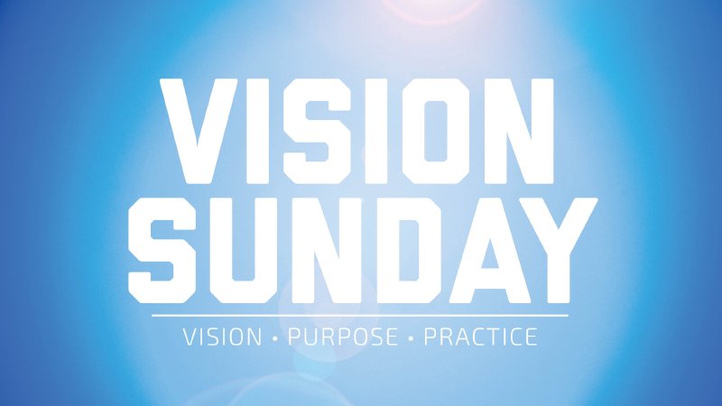 Vision Sunday 2023 | Refuge