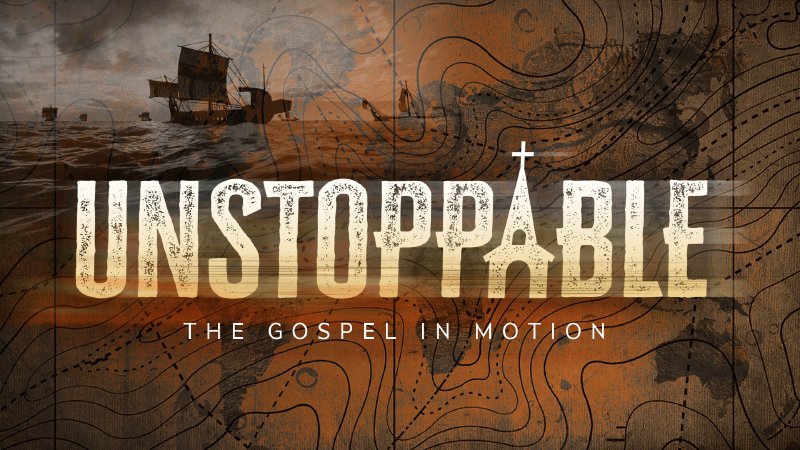 “They began to speak the Word of God with Boldness” - 5:00 pm | Faith Community Church