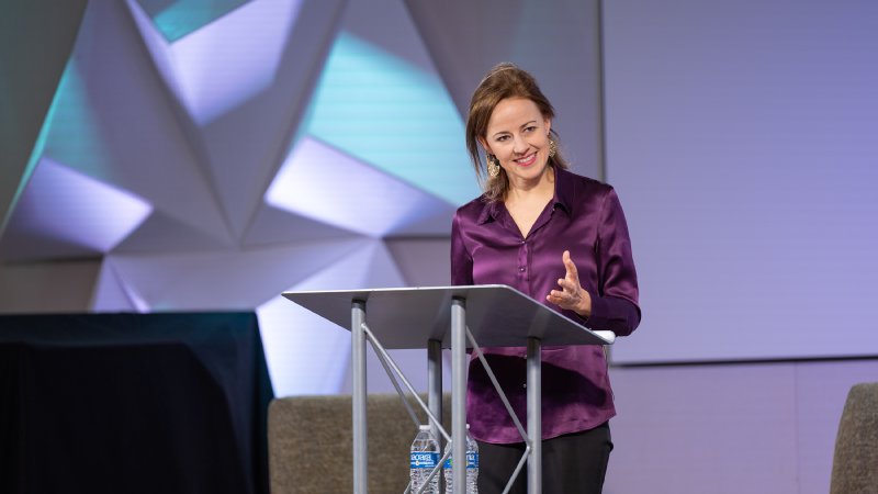 Reimagining Our Moment for Whatever Comes Next — with Anne Snyder ...