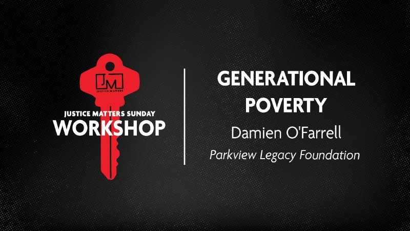 Generational Poverty | Calvary Murrieta