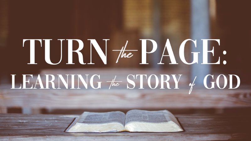 From Powerless to Powerful | Laurel Ridge Community Church