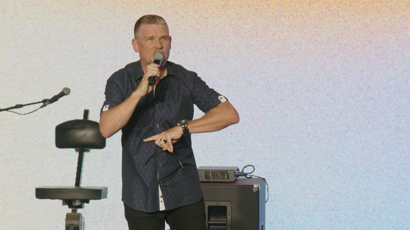 Authentic Discipleship | Global Vision Bible Church