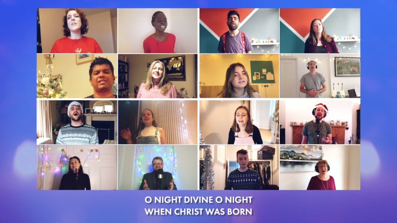 Day 8 - Advent Calendar 2022 | Everyday Church