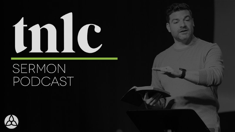 How do I share Jesus with others? | Trinity New Life Church