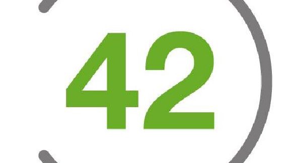 Coach 42 | Lawndale Community Church