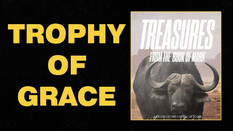 "A Trophy of Grace" | Bethel Baptist Church