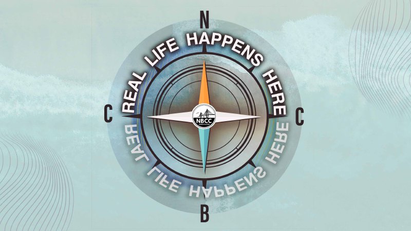 REAL Life Happens Here! | NBCC James Island