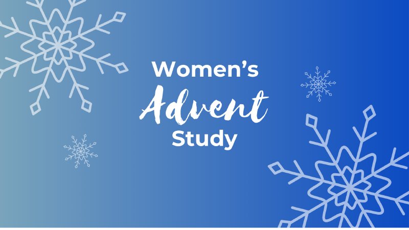 Advent Study: Episode 4 | Lincoln Avenue Baptist Church Ministries