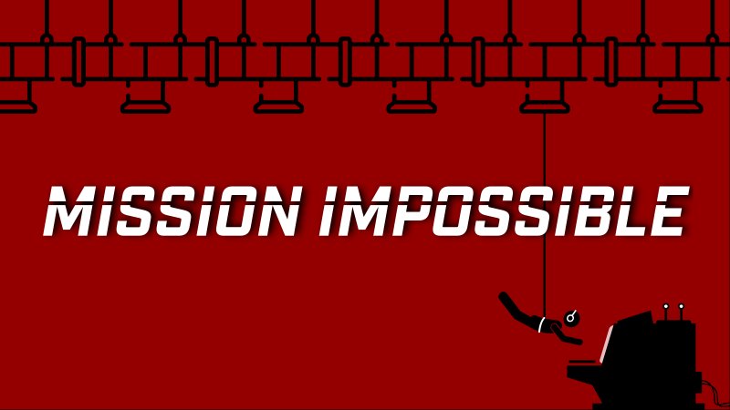 Mission Impossible Part 3 | Fellowship Baptist Church - MO