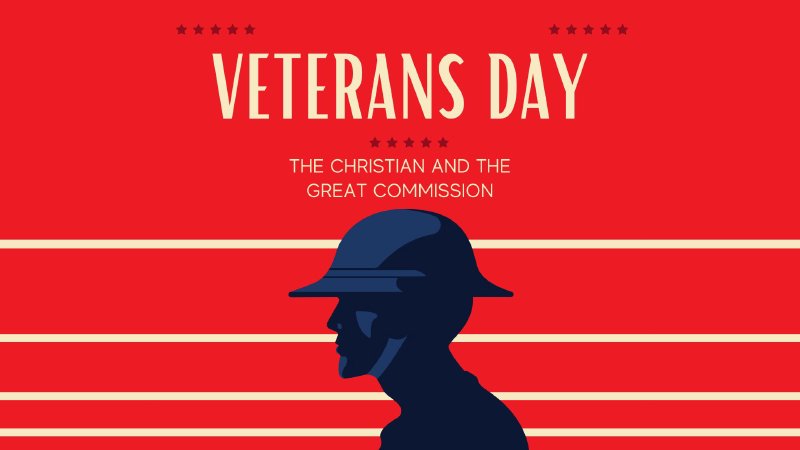 Christians & the Great Commission | Impact Ministries - WY