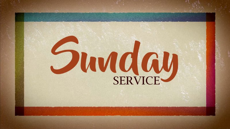 Sunday Service | House On The Rock Family Church