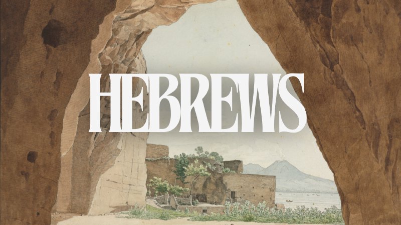 Hebrews 1:4-14 | Calvary Chapel Stroudsburg