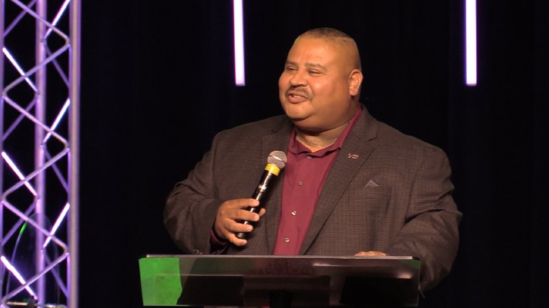 DEFERRED BUT NOT DENIED | Victory Outreach Heart