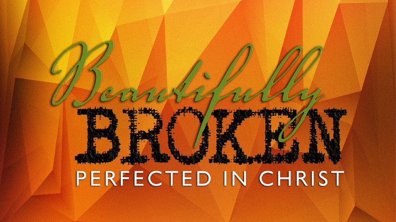 Beautifully Broken | Jesus Seeks The Lost | Joplin First Church