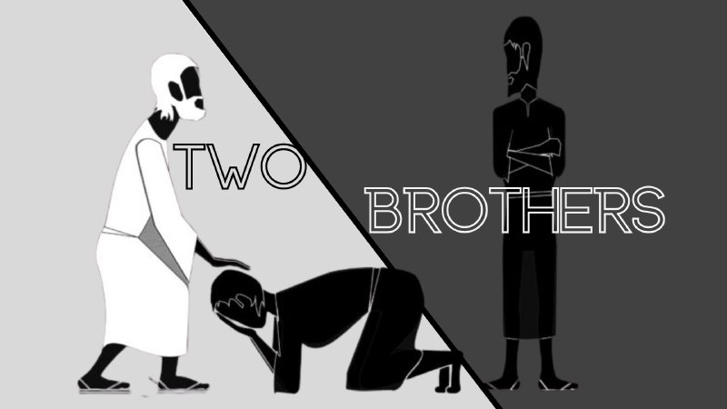 Two Brothers (Part 2) | Waters Edge Church