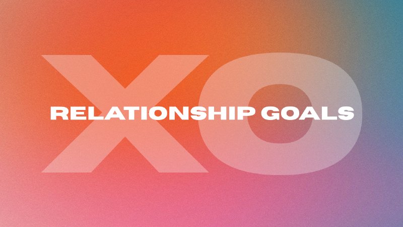 Relationship Goals | Part 3: How to Be a Purpose-Driven Parent | Nona ...