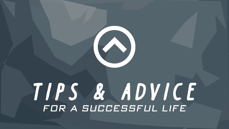 How to Enjoy Life | Tips & Advice Part 3 | Cornerstone Fellowship ...