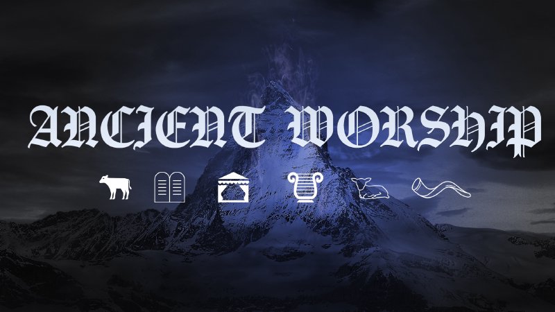 Unholy Cow | Park Chapel