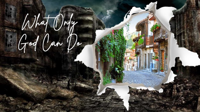 Part 51: A Christian Legacy | Generations Norcross
