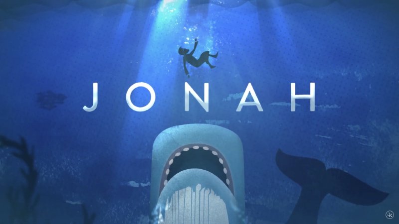 Jonah | RVCF