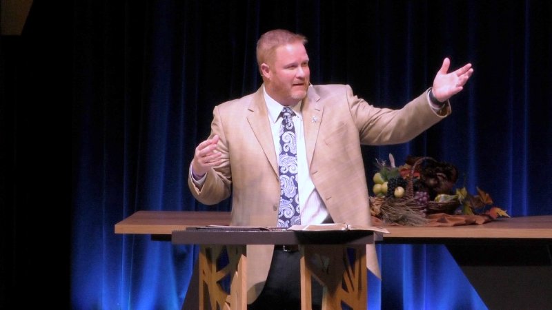 8 Reasons Why I Give | UPPC