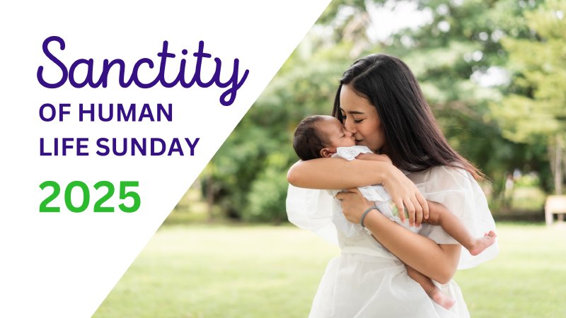 Sanctity of Human Life 2025 | Grace Fellowship Chapel