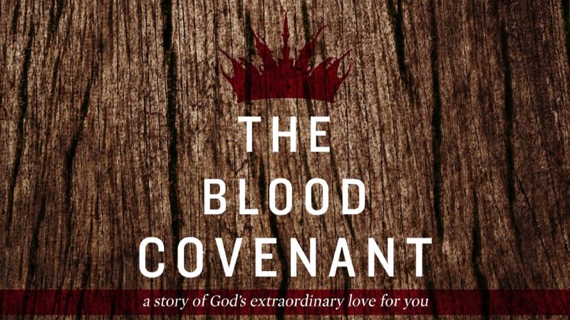 The Blood Covenant - Part 5 | Well Versed