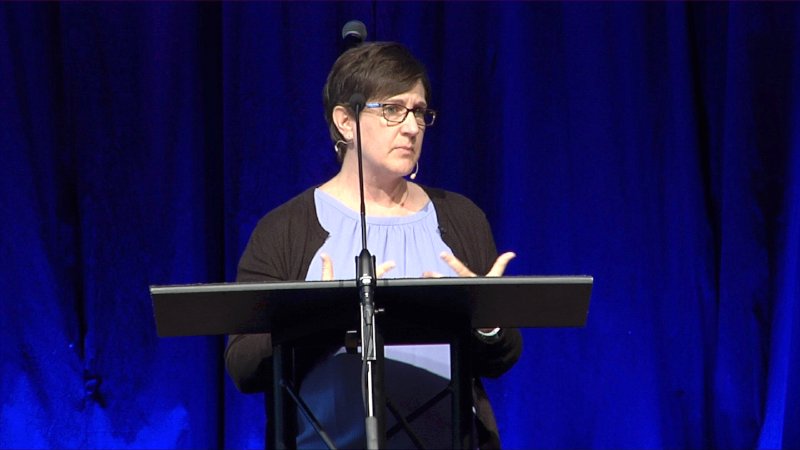 Transforming Our World View | UPPC