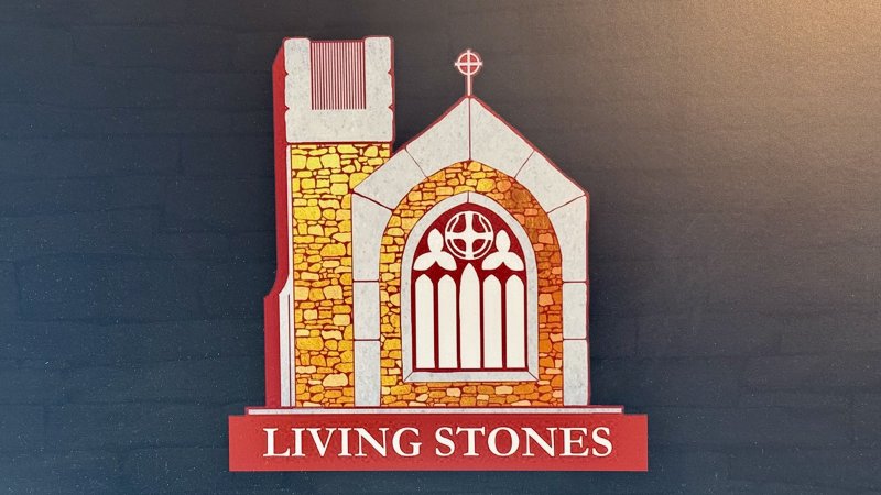 Evening Prayer for Groundbreaking | Trinity Anglican Church - LA