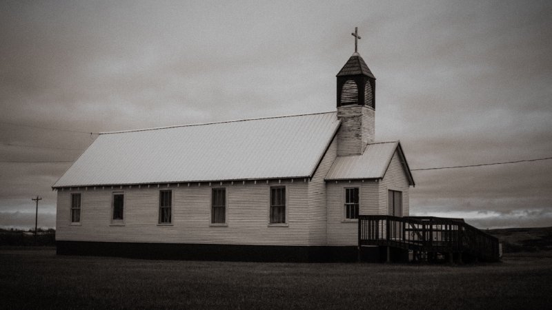 A Letter to a Dead Church - Rev. 3:1-6 | Calvary Baptist Church - CT