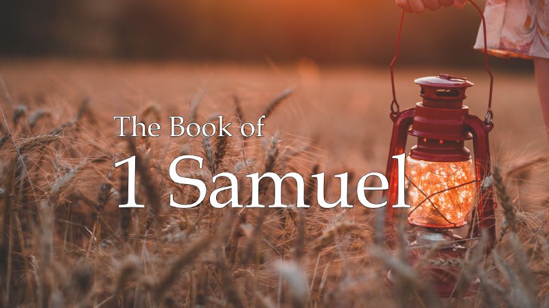 1 Samuel 29 | Calvary Chapel of Webster