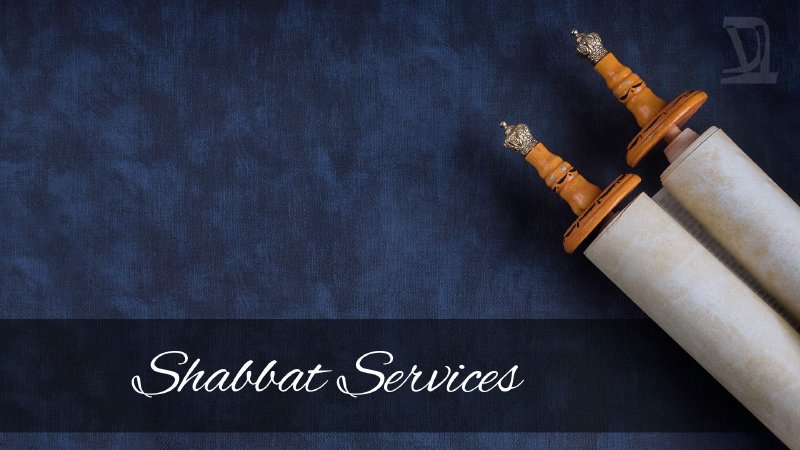 Shabbat Service | Brit Ahm Messianic Synagogue
