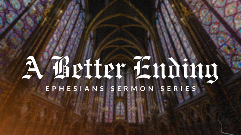 A Better Ending | All Saints Austin