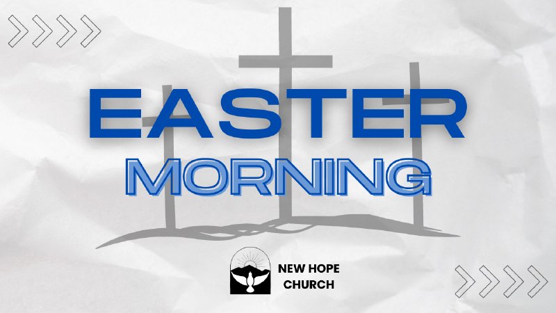 Hijacking Easter? | New Hope Church