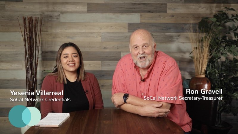 Credential Renewal 2025 | SoCal Network Assemblies of God