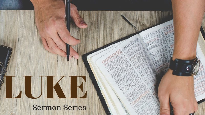 What Jesus Sees | Valley Fourth Church
