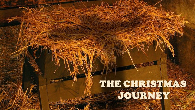The Christmas Journey | Christ Community Church - WI