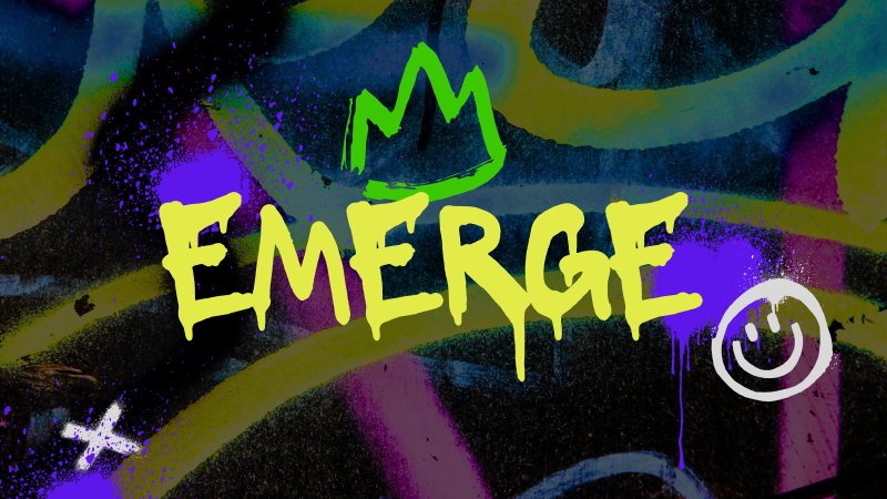 Emerge Sunday 2024 | North Monroe Baptist Church