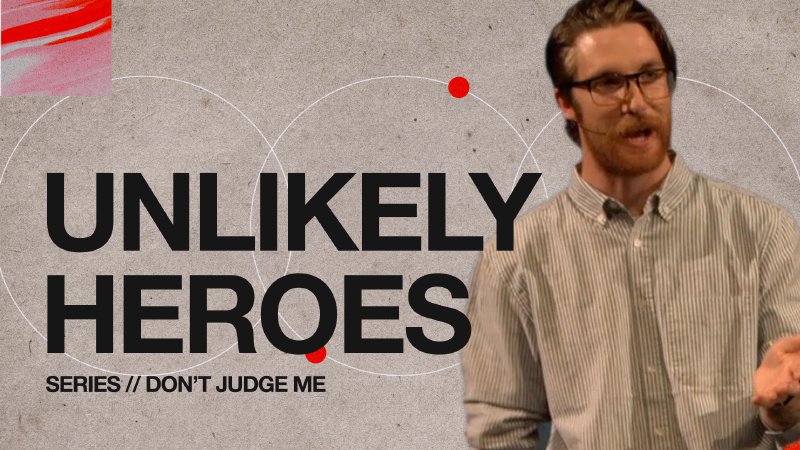 Unlikely Heroes: Othniel and Ehud's Extraordinary Rise to Leadership ...