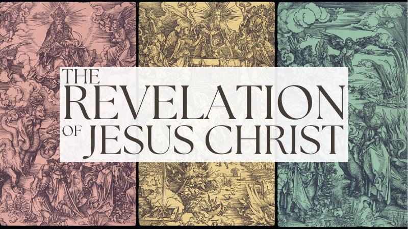 The Woman, the Beast, and the Fall of Babylon | Northeast Christian ...