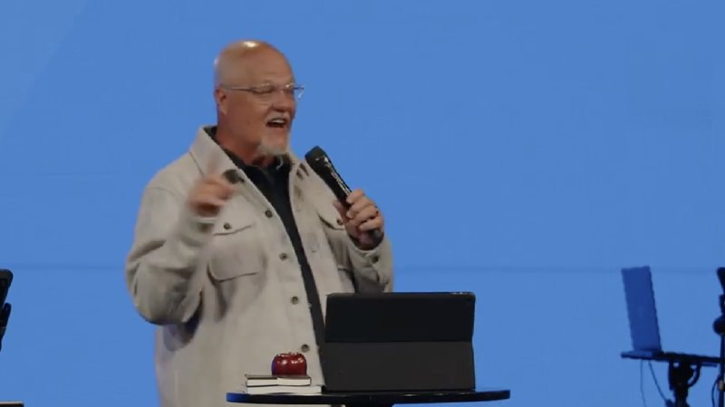 Generosity | Network Summit 2023 | New Jersey Ministry Network