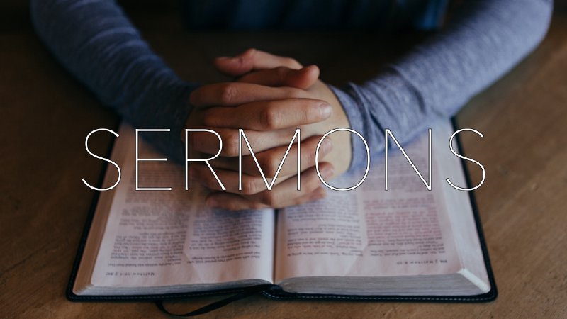 The Merismos of Jesus Christ | Rhema Christian Center